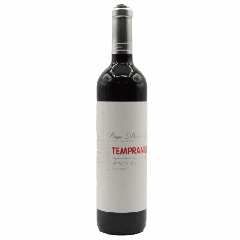 Castillo Campo Llano Cabernet Sauvignon 75 cl | PortalMancha